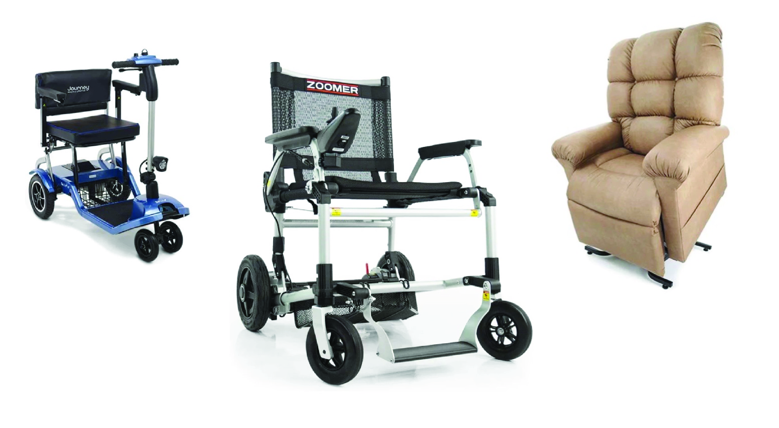 Journey Health provides premium products focused on aging solutions ...